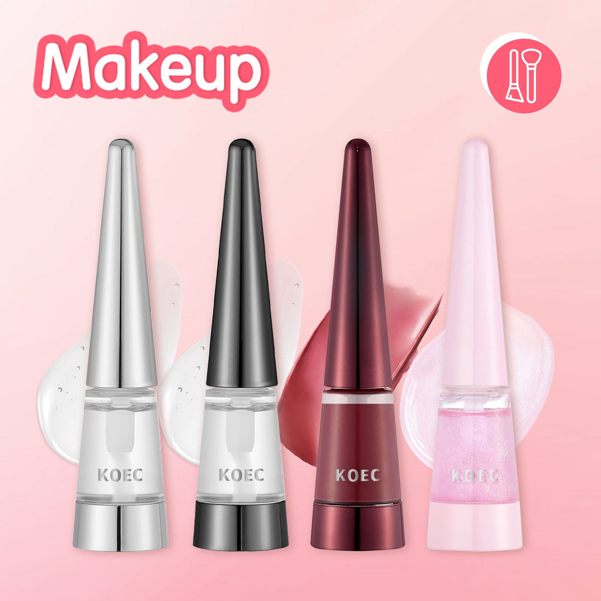 MAKE UP – KOEC Beauty