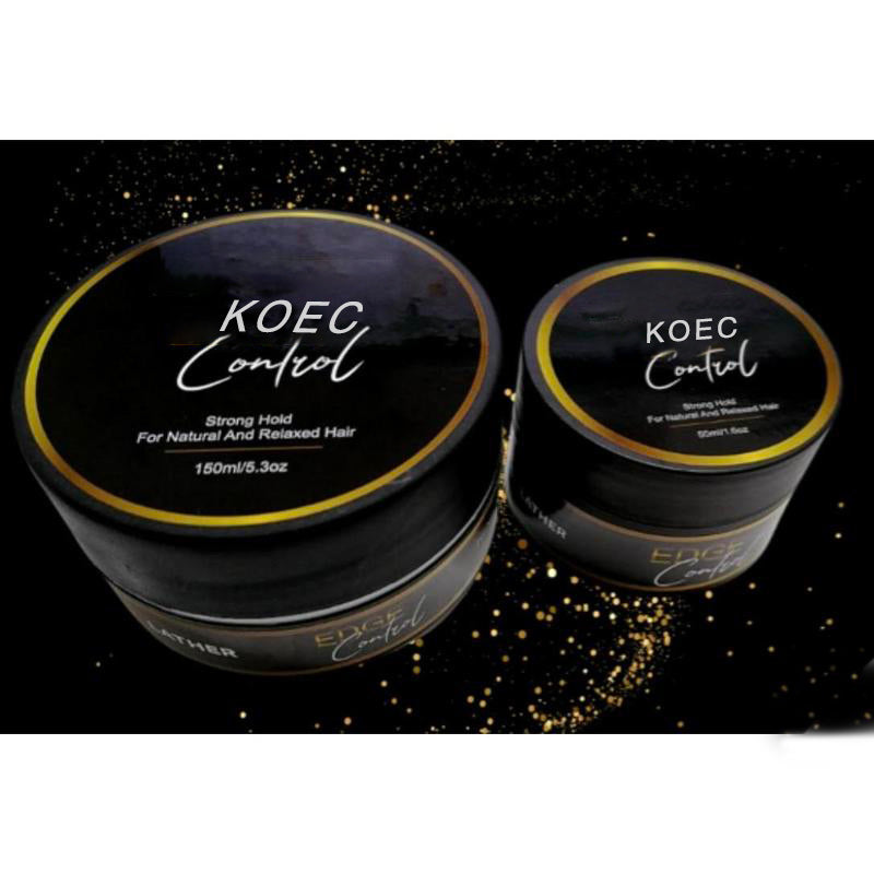 OEM Edge Control Strong Hold – KOEC Beauty