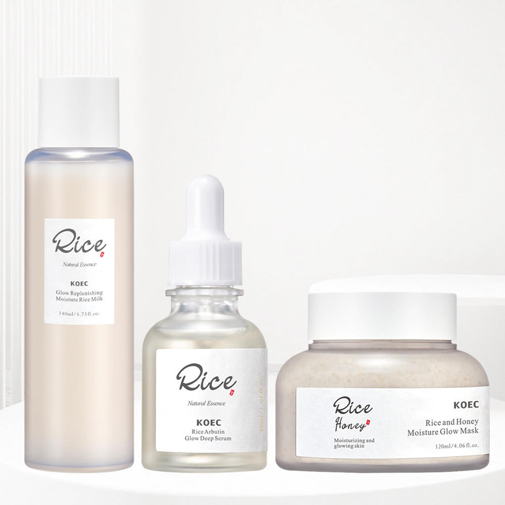 KOEC Beauty Shop-Devoted To Your Beauty