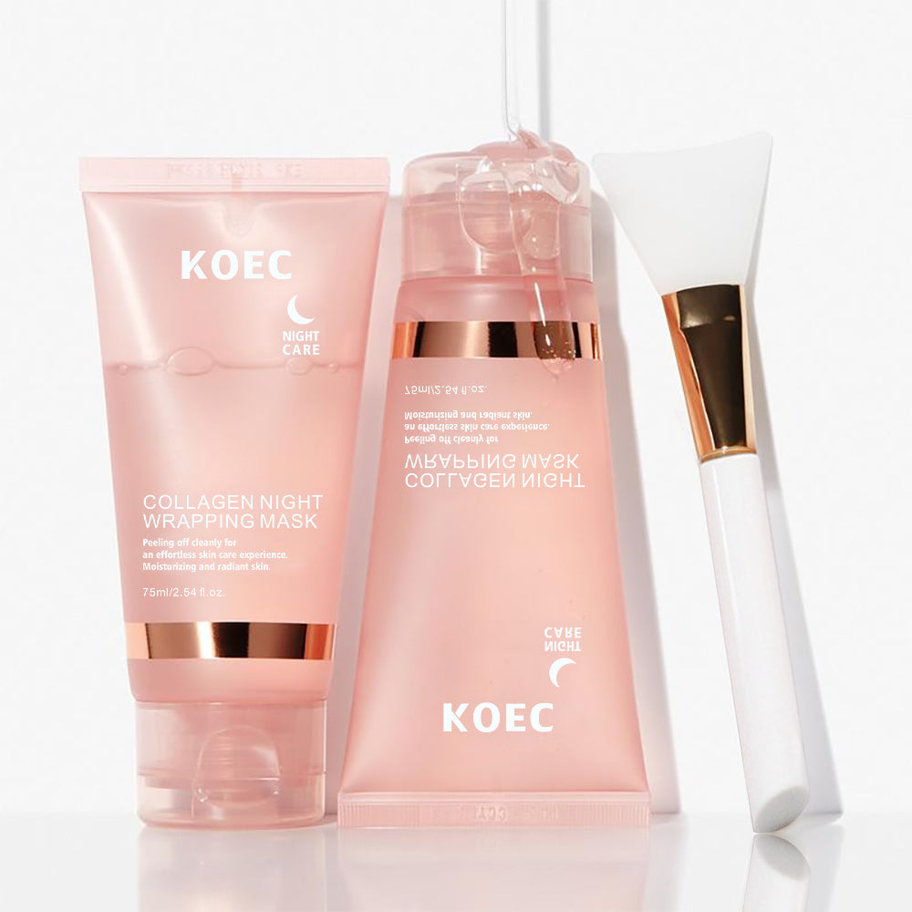 SKIN CARE – KOEC Beauty