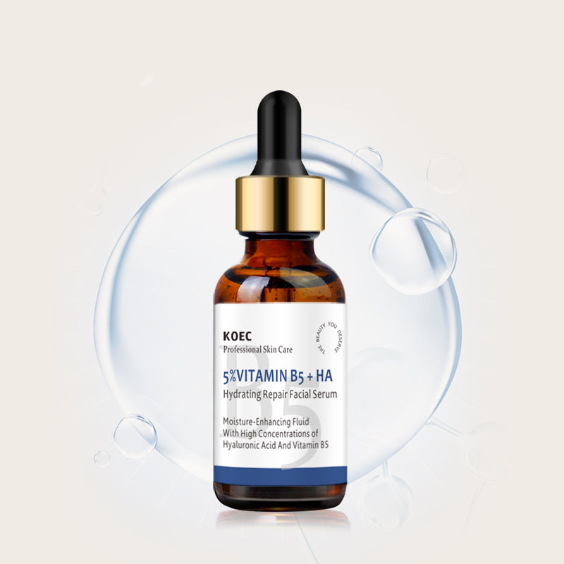 Face Care Products - Serums, Creams & Masks | KOEC Beauty